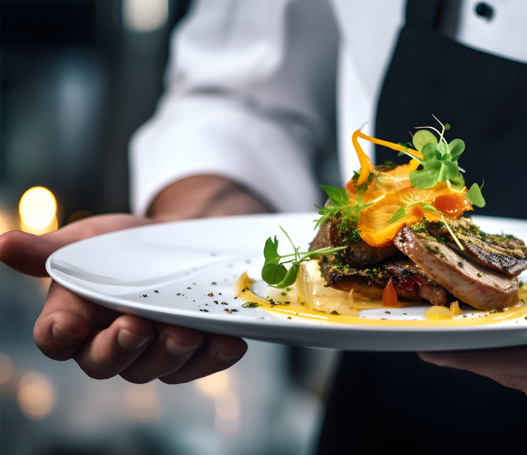 Traiteur Paulus – L’excellence au service de vos grands moments